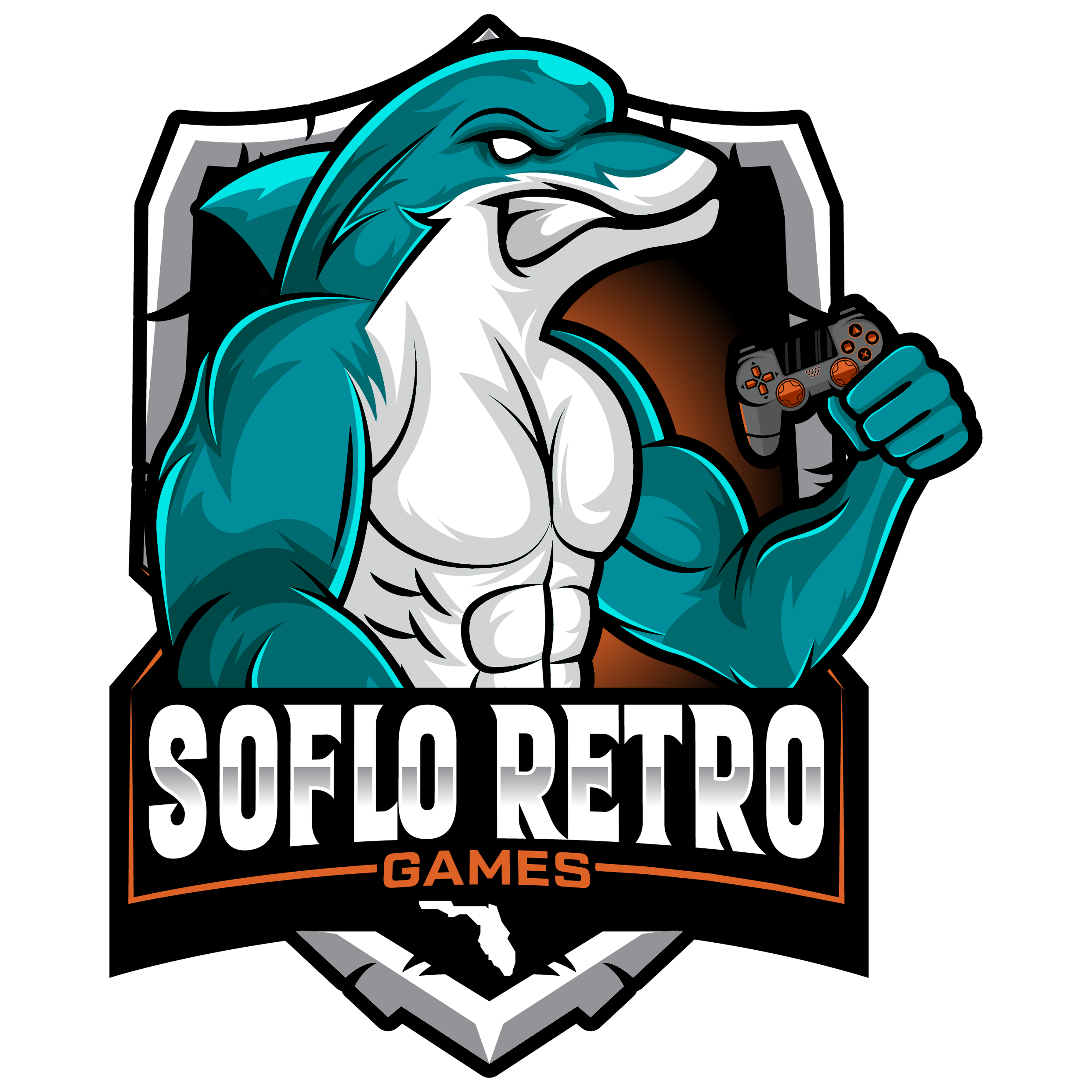SoFlo Retro Games